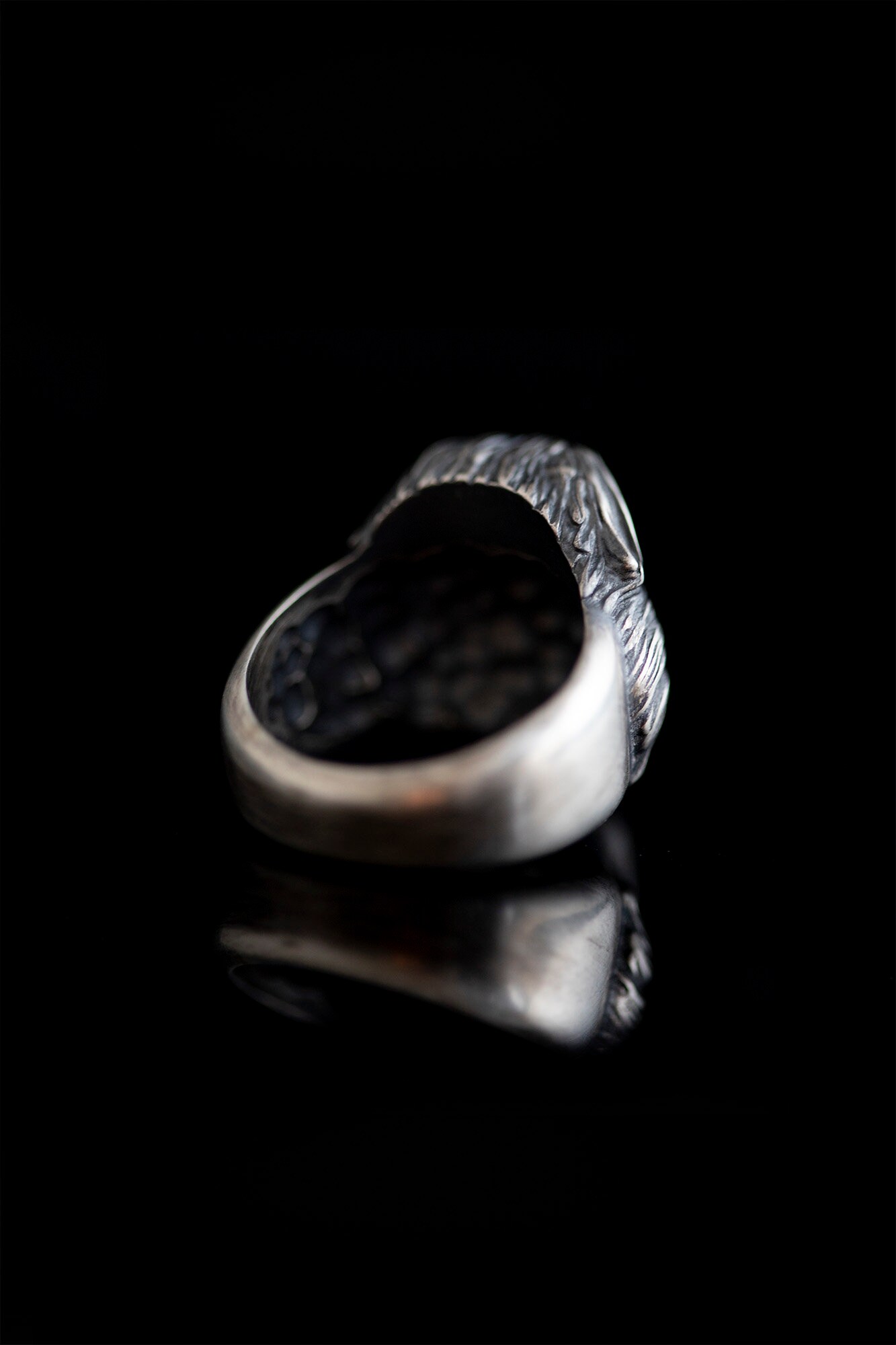 Chucky 925 Sterling Horror Movie Ring - Etsy