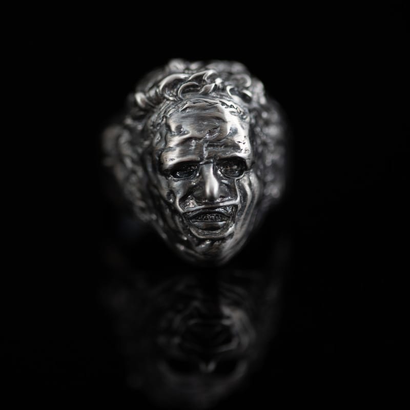 Leatherface Mask - Etsy