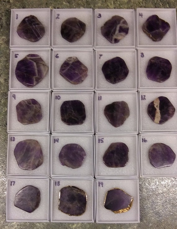 Gemstones phone grip store