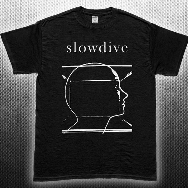 Slowdive Merch - Etsy Australia