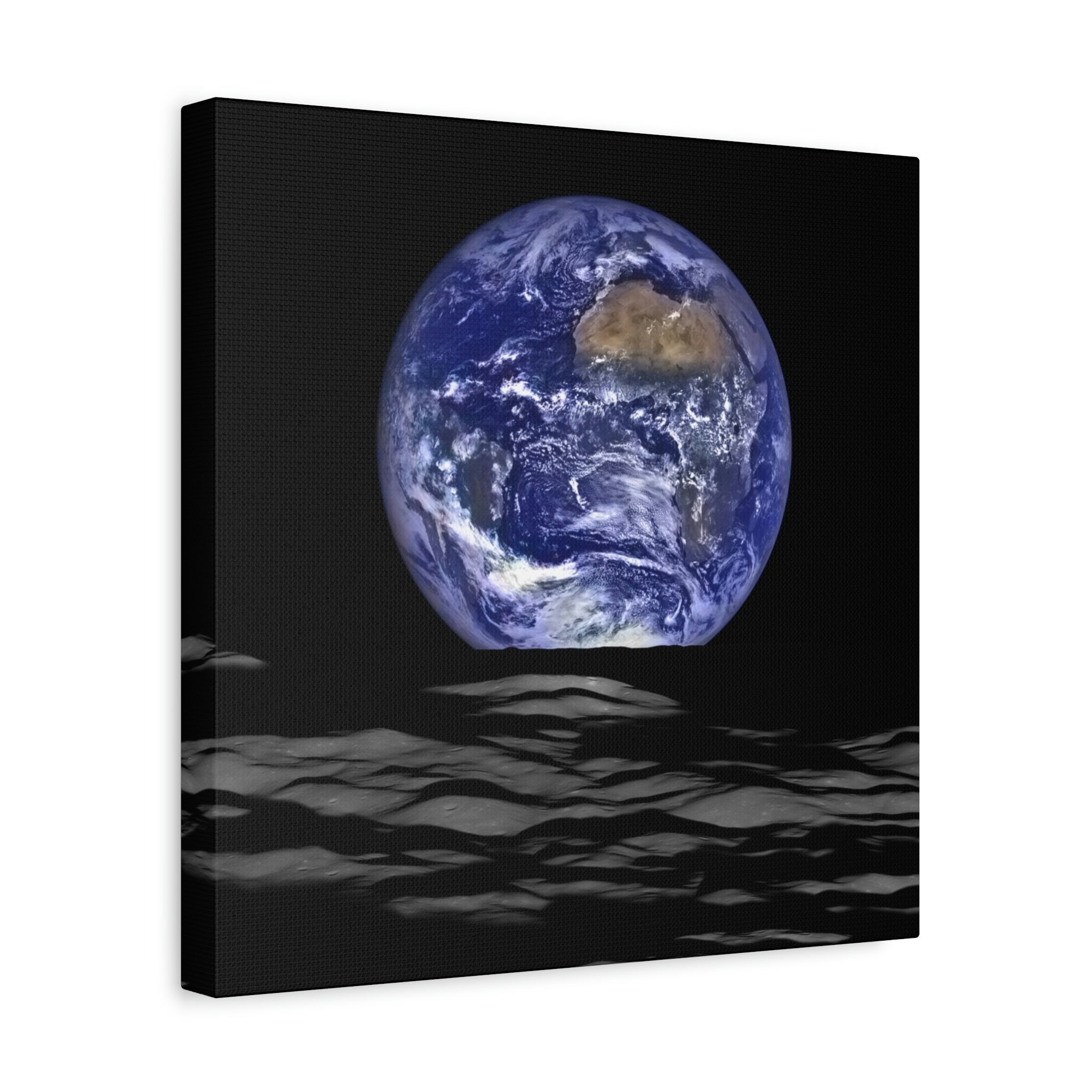 Earthrise - Etsy