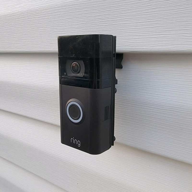 Ring Holder Mounted - Etsy