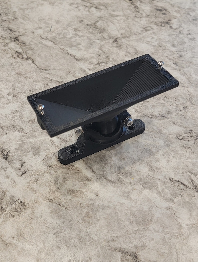 Ring Doorbell Pro, Pro 2 & Video Doorbell Wired Adjustable Mount - Etsy