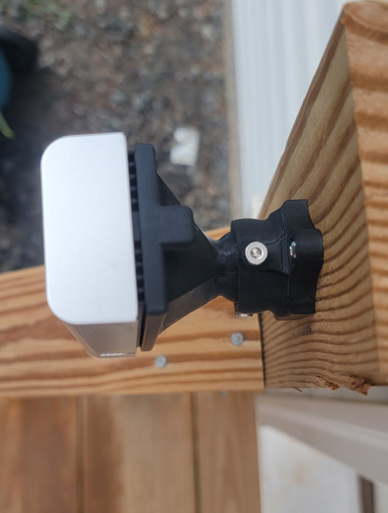 Ring Doorbell Pro, Pro 2 & Video Doorbell Wired Adjustable Mount - Etsy