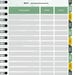 Editable & Printable Canva Template | Faith-based Budget Planner ...