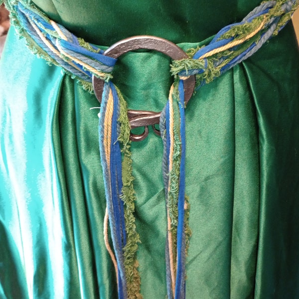 Troll Cross Belt - Etsy