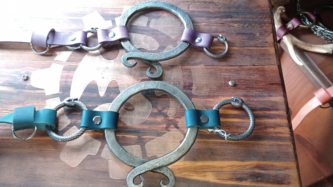 Troll Cross Belt - Etsy