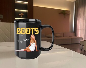 Funny Nancy Mug - Etsy