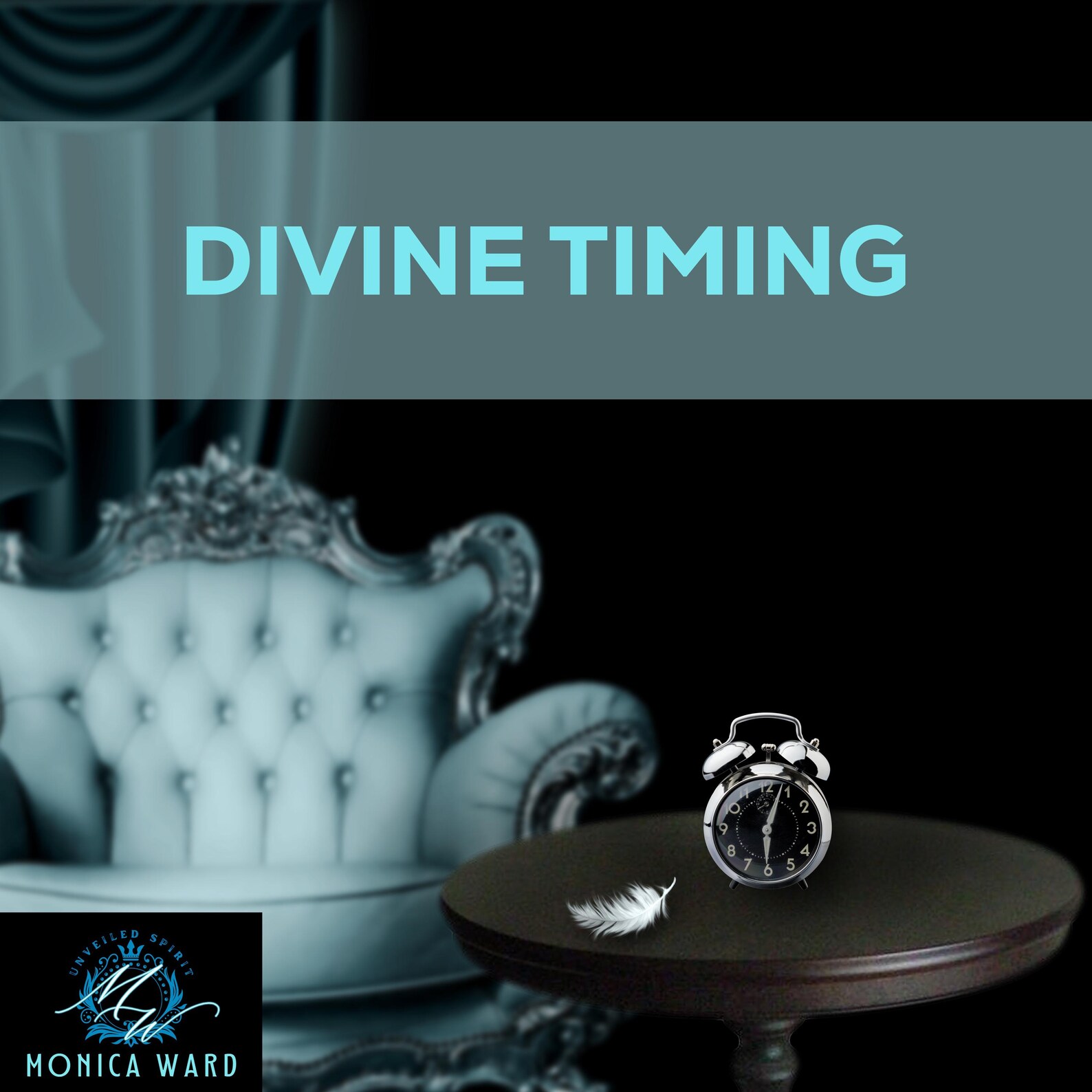 DIVINE TIMING: Timing Question, If and When Answered, Psychic Medium ...