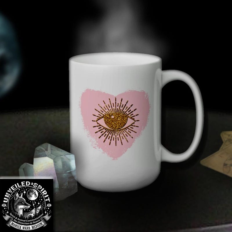 Third Eye Art - Etsy