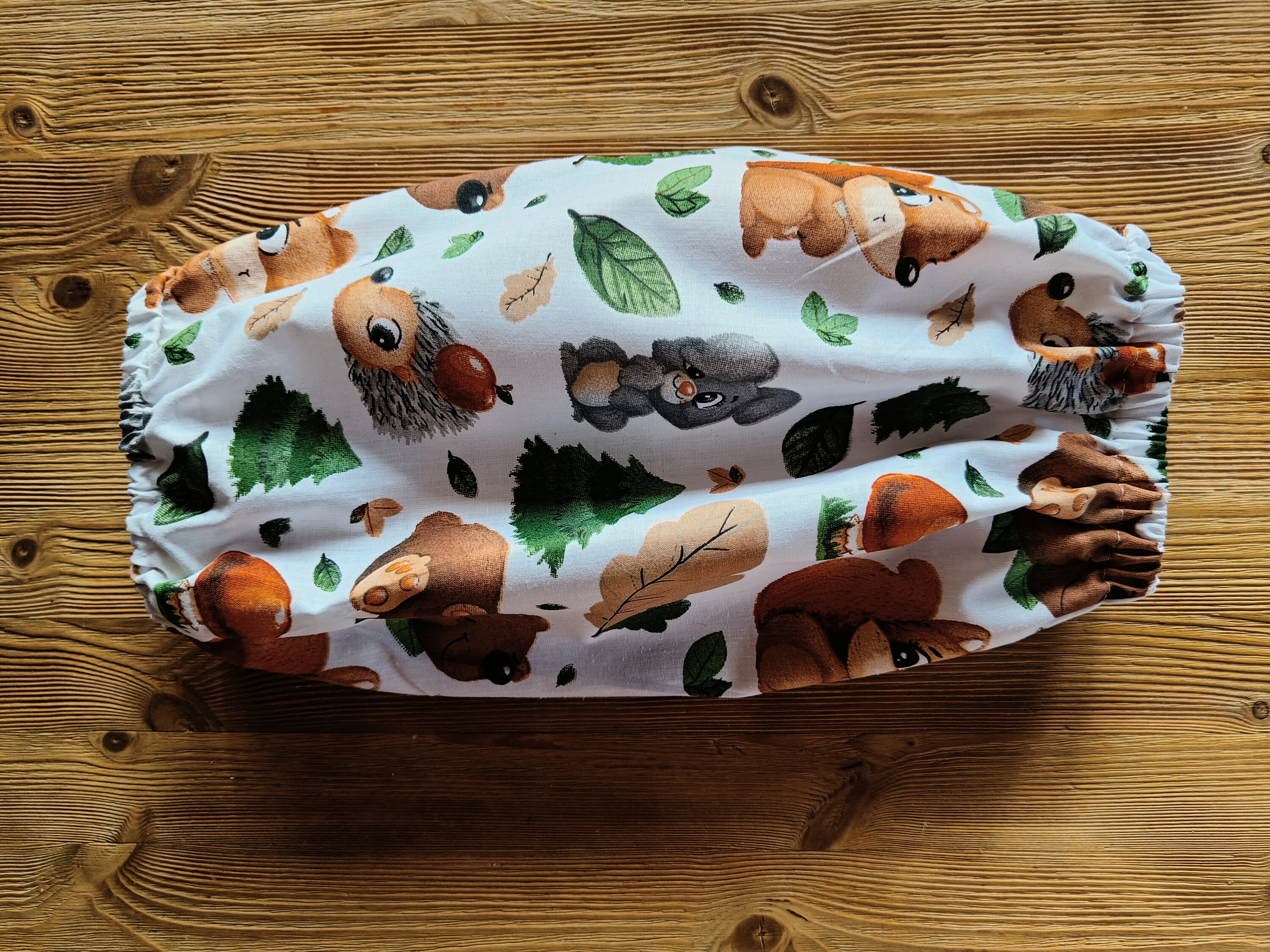 Cotton Dog Snood Summer Snoods for Dogs Dog Ear Protector Cavalier ...