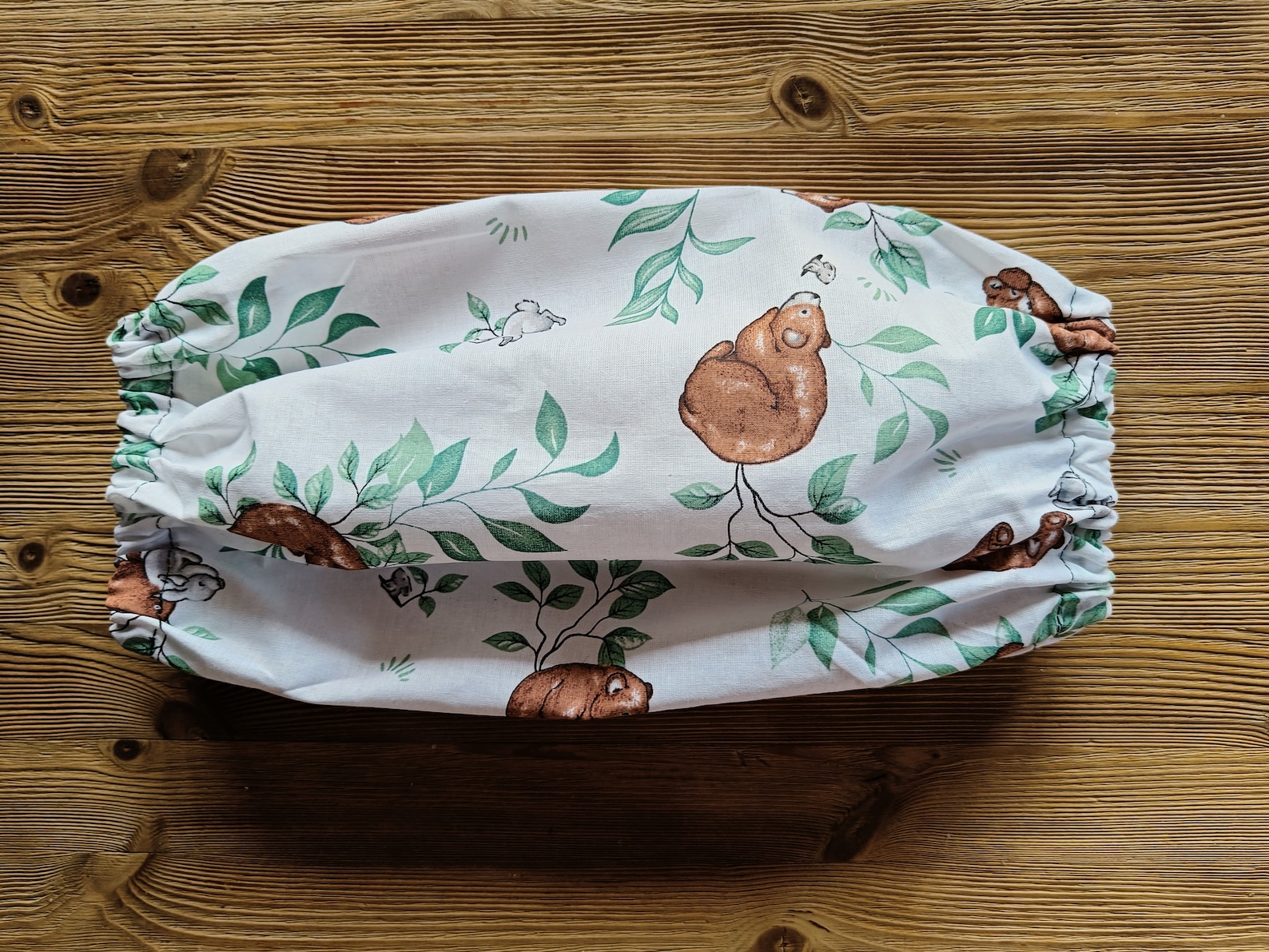 Cotton Dog Snood Summer Snoods for Dogs Dog Ear Protector Cavalier ...