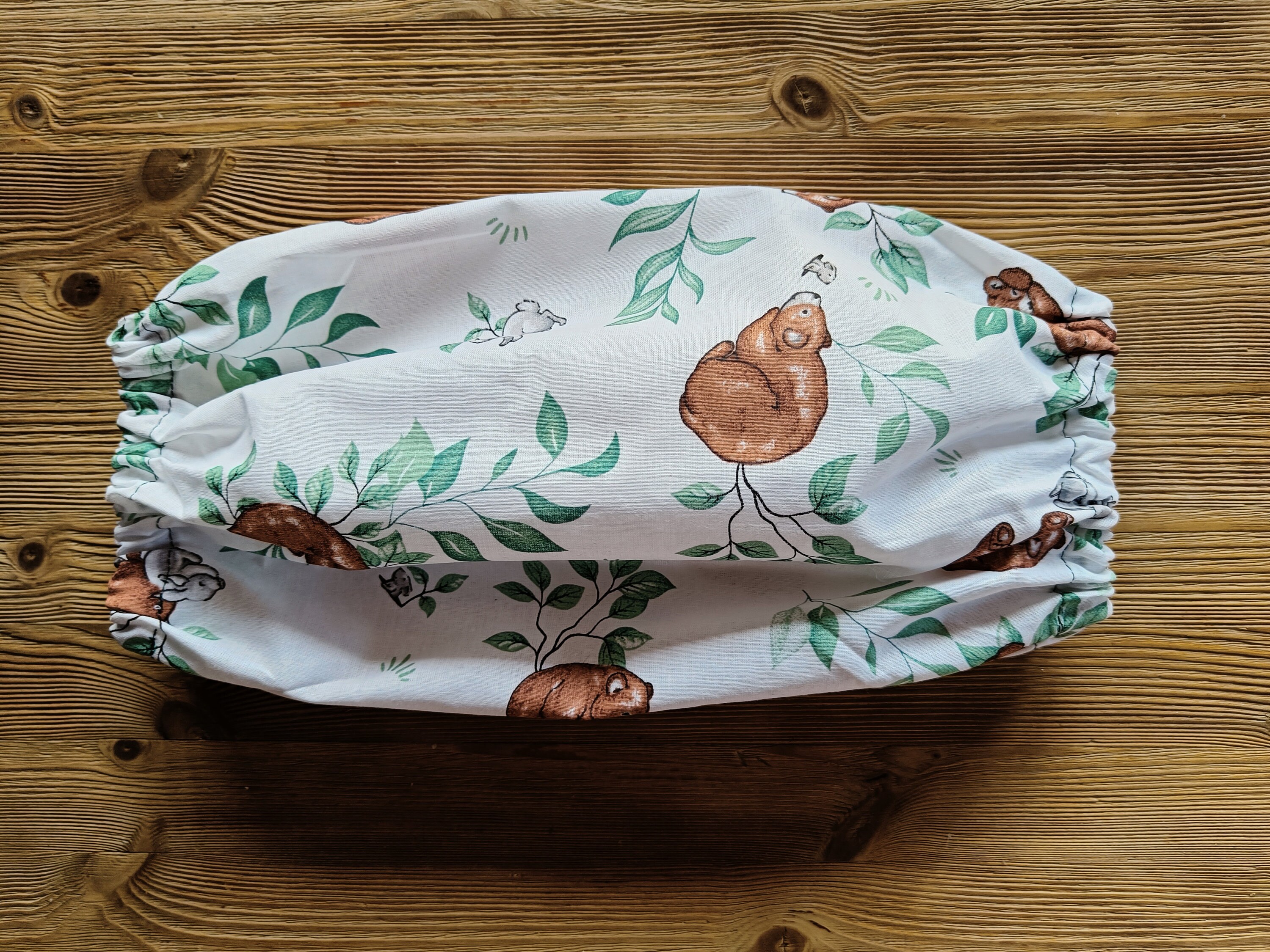 Cotton Dog Snood Summer Snoods for Dogs Dog Ear Protector Cavalier ...