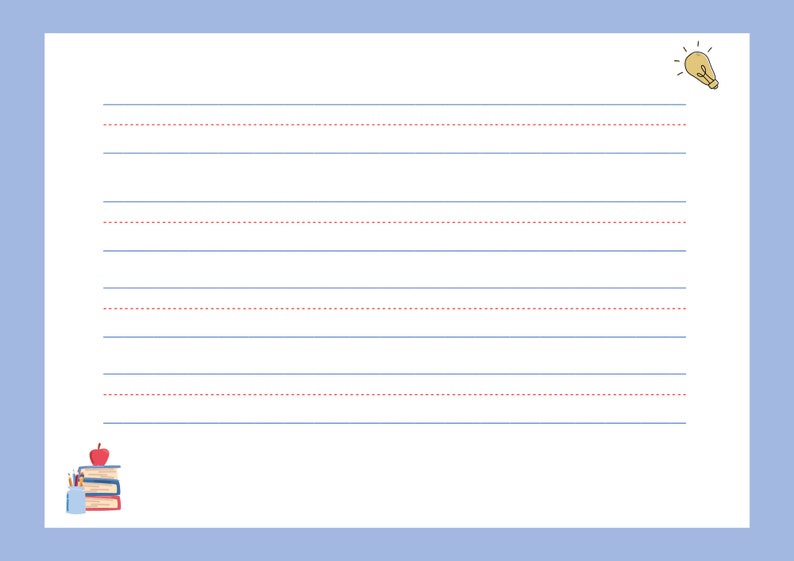 Alphabet Letter Trace - 3 PACK - Etsy