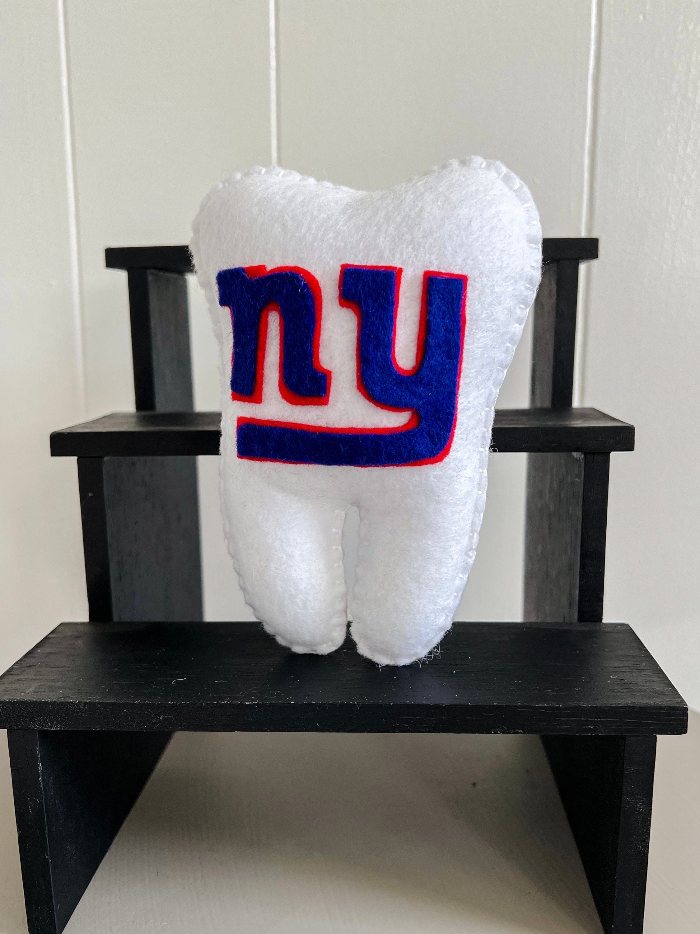 Tooth Fairy Pillow NFL Football Team - Etsy