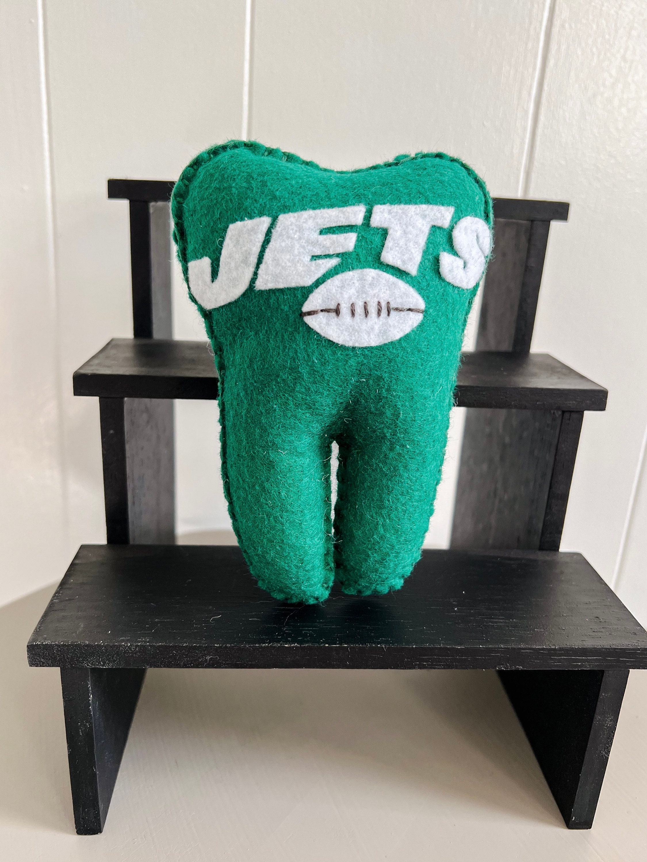Tooth Fairy Pillow NFL Football Team - Etsy