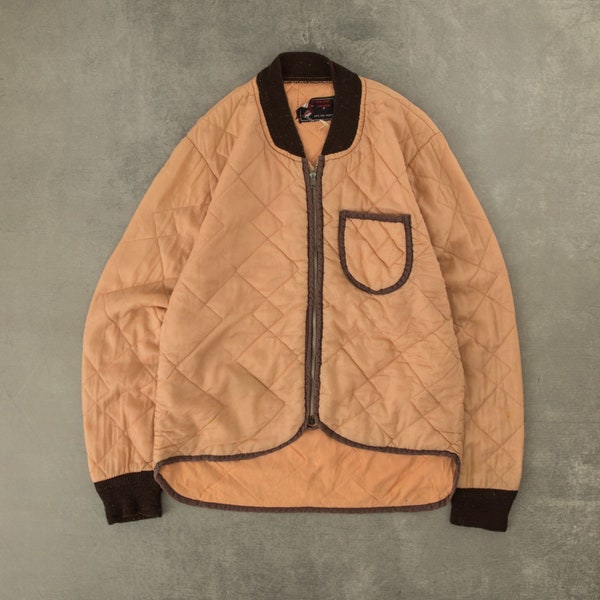 Jacket Made in Usa - Etsy