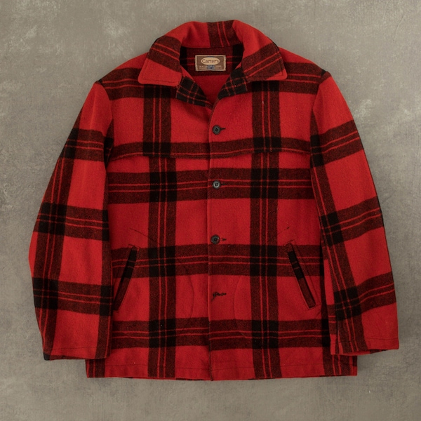 1970s Cpo Jacket - Etsy