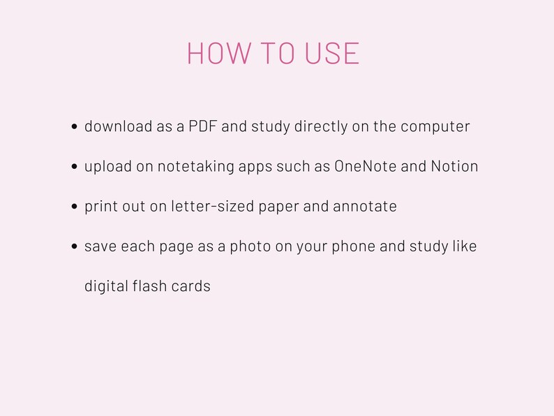 The Seven Principles of Design, Study Guide, Notes for Art Students ...