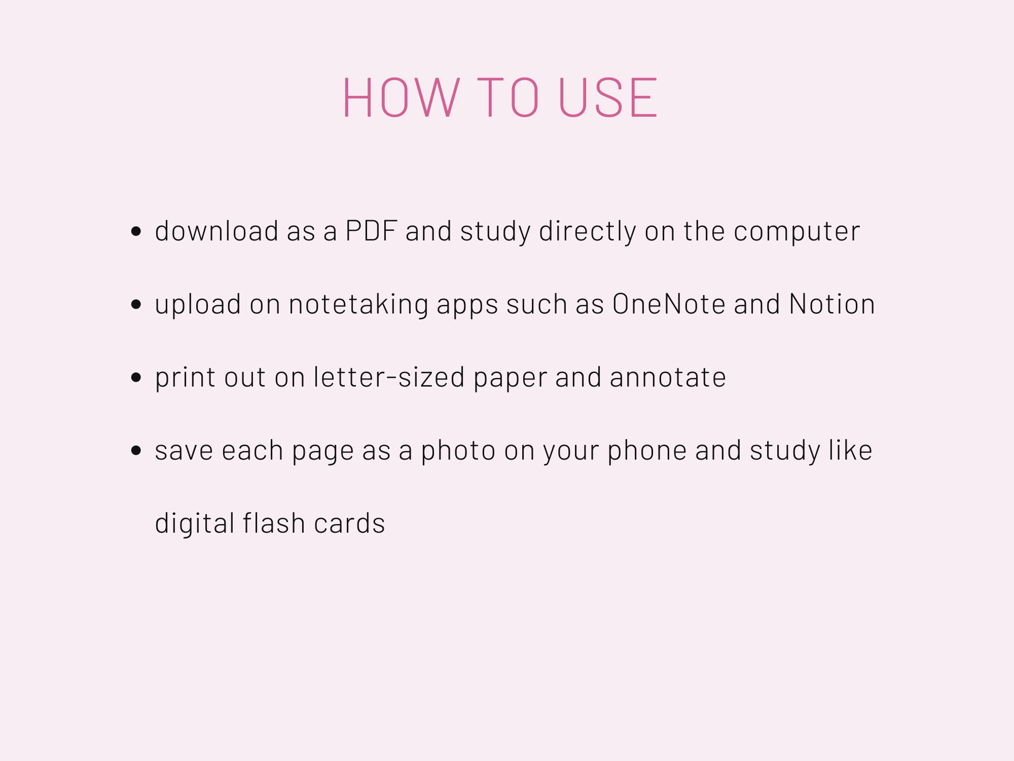 The Seven Principles of Design, Study Guide, Notes for Art Students ...