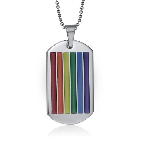 Gay Pride Jewelry - Etsy Canada