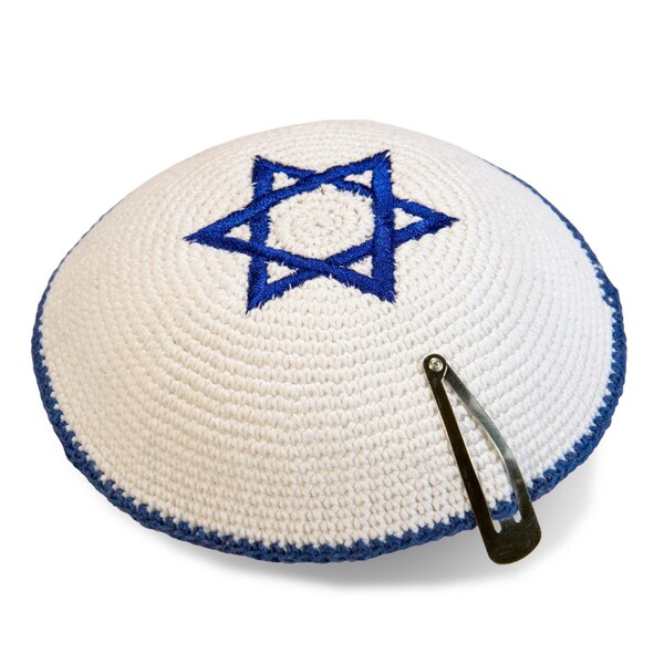 Kippa - Etsy