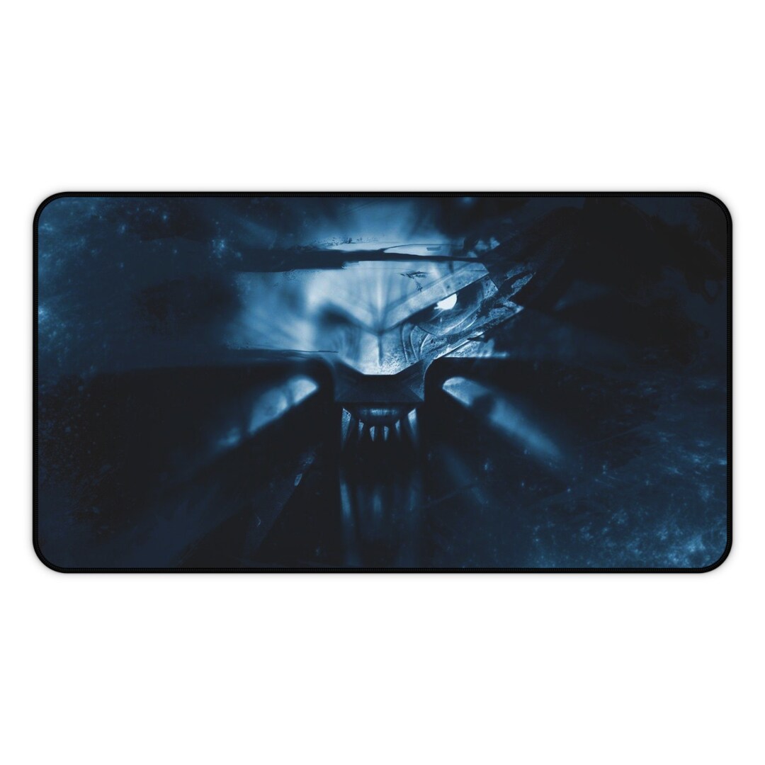 The Witcher 3: Wild Hunt Desk Mat - Etsy