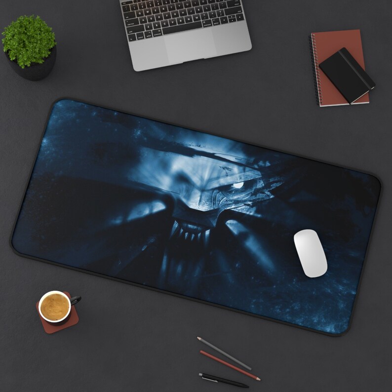The Witcher 3: Wild Hunt Desk Mat - Etsy