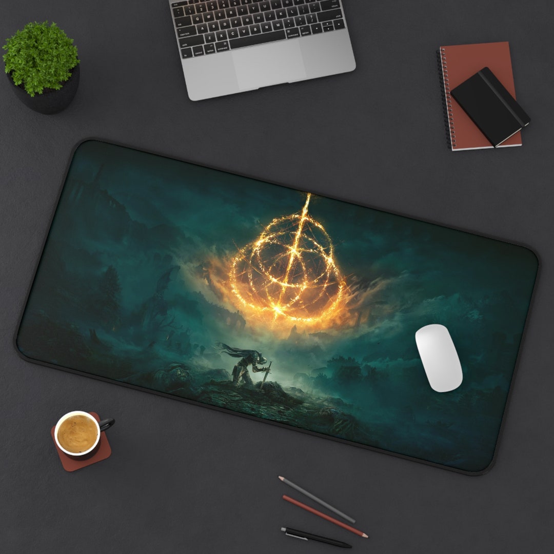 ELDEN RING Desk Mat - Etsy