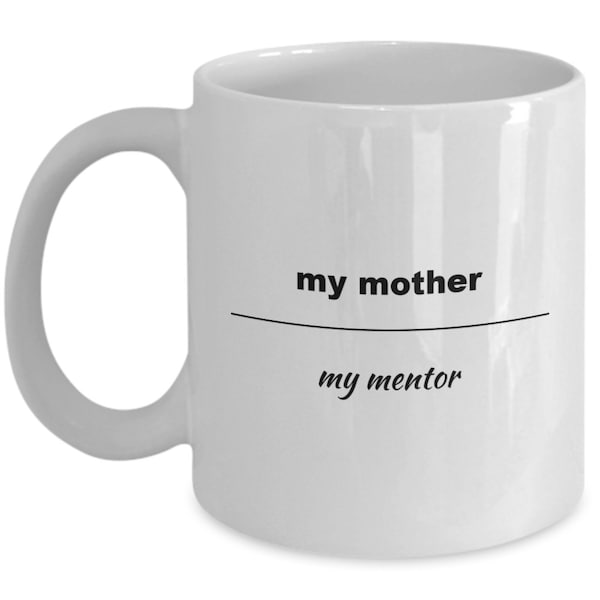 Mentor - Etsy