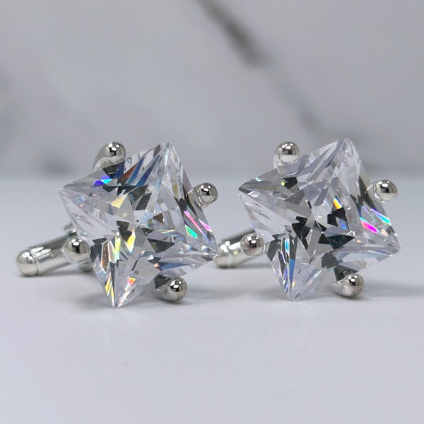 Luxury Cufflinks - Etsy