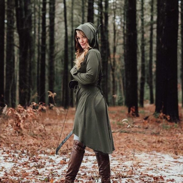 Elf Dress - Etsy