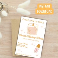 Candle Making - Etsy