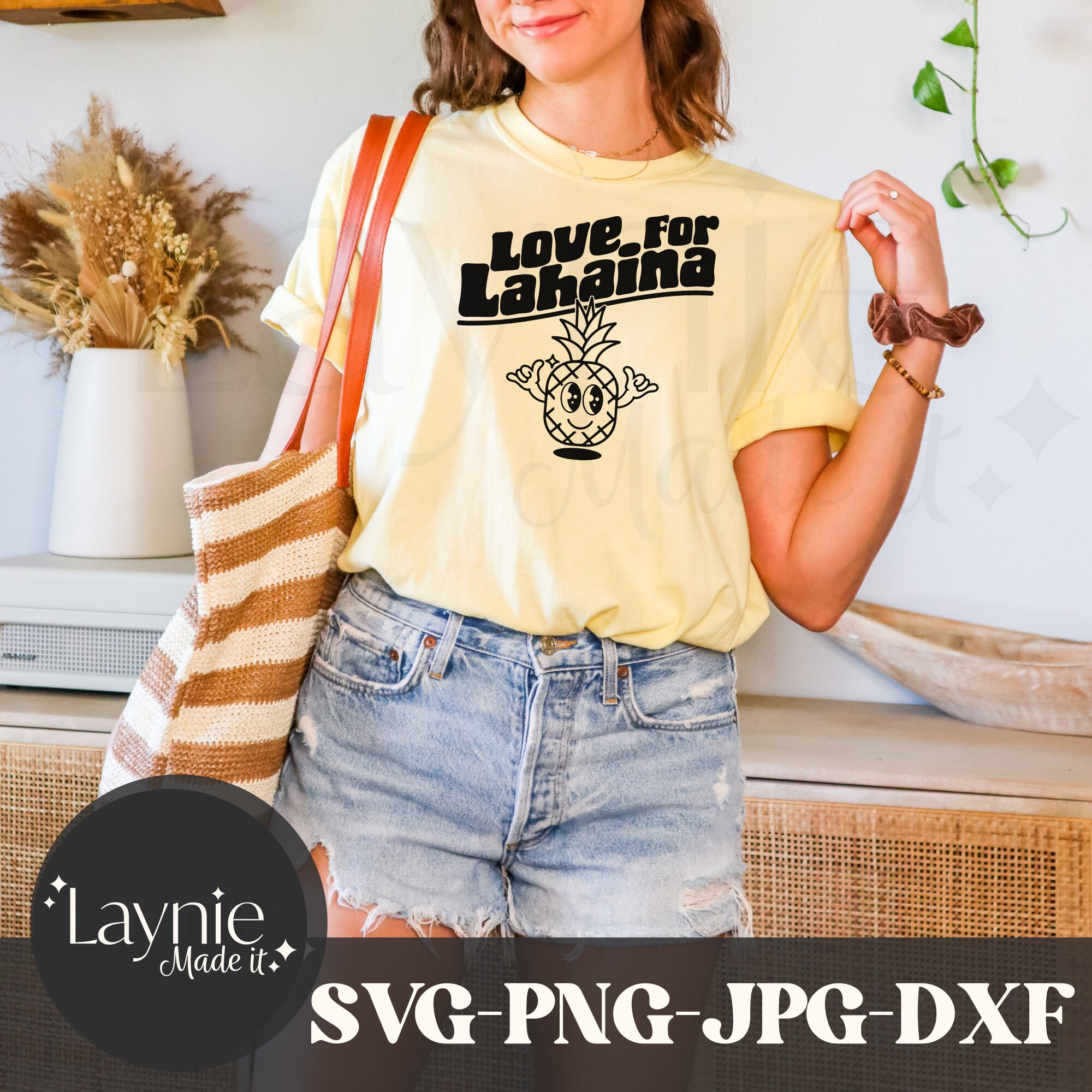 Hawaii Svg Hawaiian Svg Maui Strong Svg Lahaina Strong Svg - Etsy