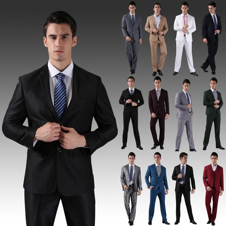 Add Suits to People in Photoshop || Changing Clothes - Etsy