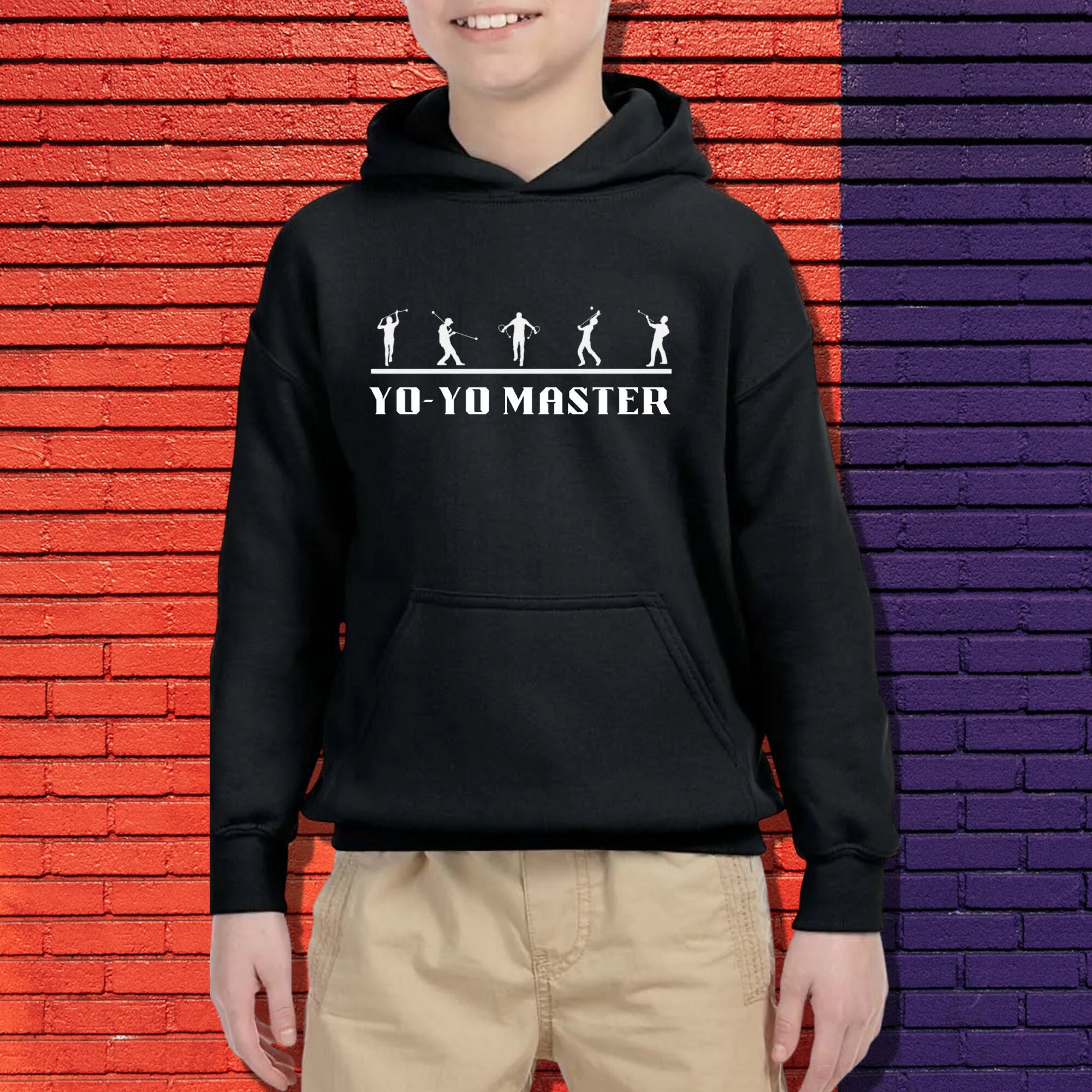 Yo-yo Master, Yo-yo Tricks, Yoyo Lover, Master Yoyo Shirt, Yoyo Hoodie ...