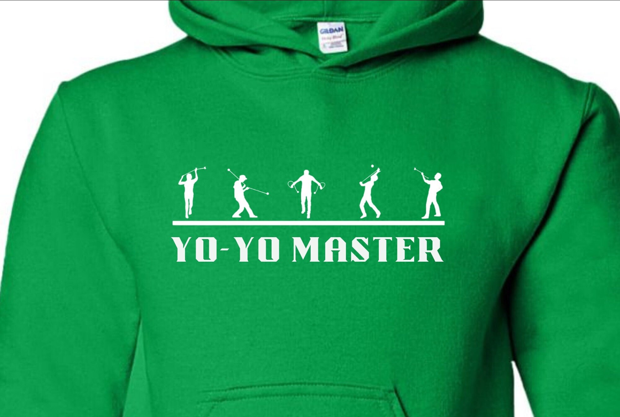 Yo-yo Master, Yo-yo Tricks, Yoyo Lover, Master Yoyo Shirt, Yoyo Hoodie ...