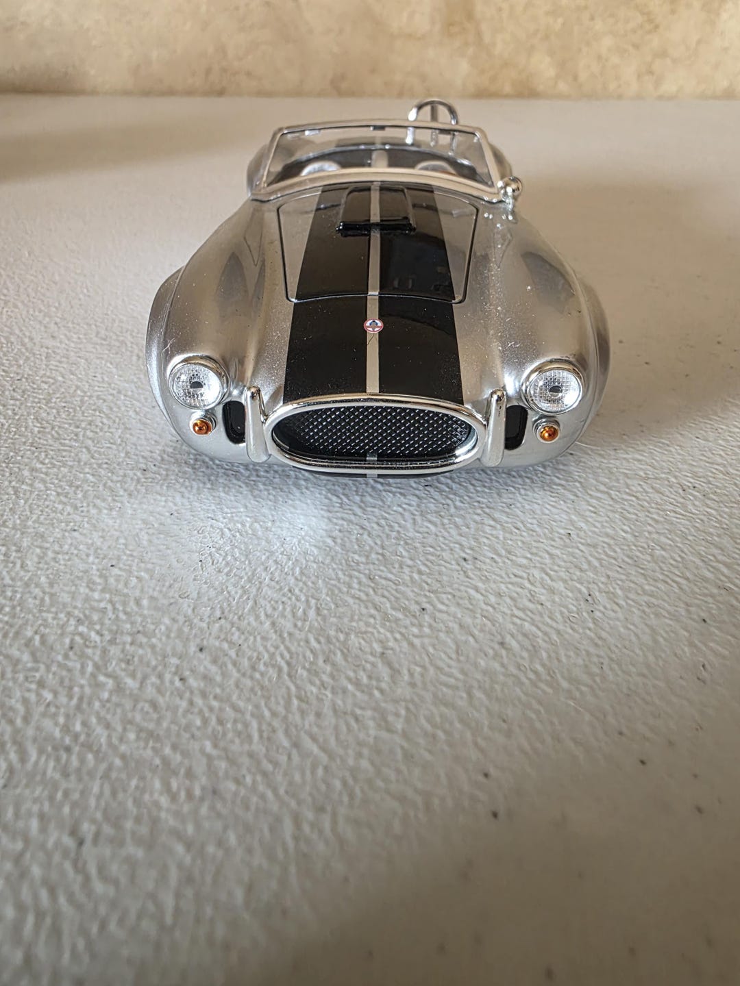 1965 Shelby Cobra 427 S/C 1/24 Scale - Etsy