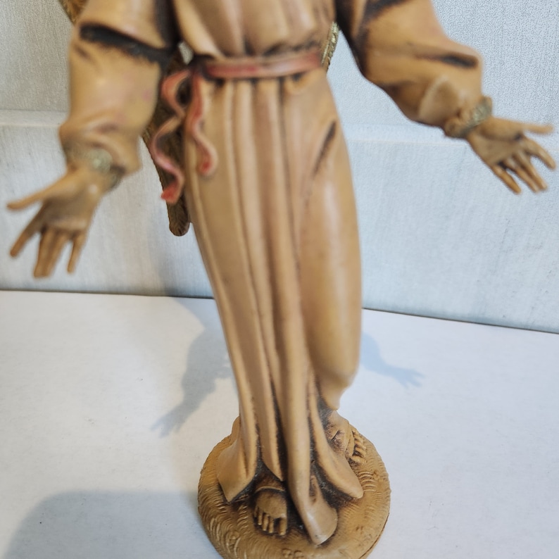 Fontanini Angels Standing and Hanging - Etsy