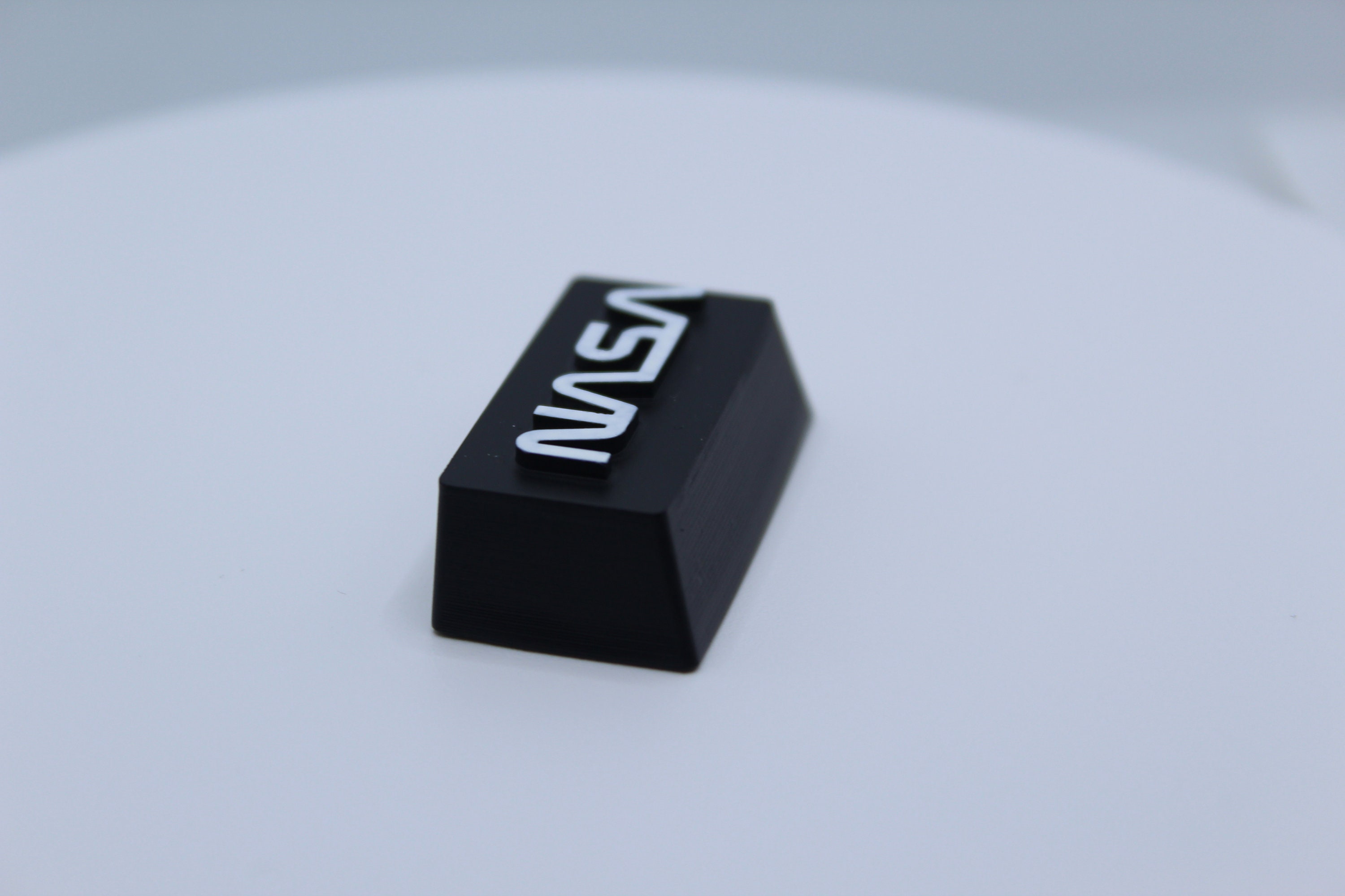 Custom Artisan Keycap NASA - Etsy