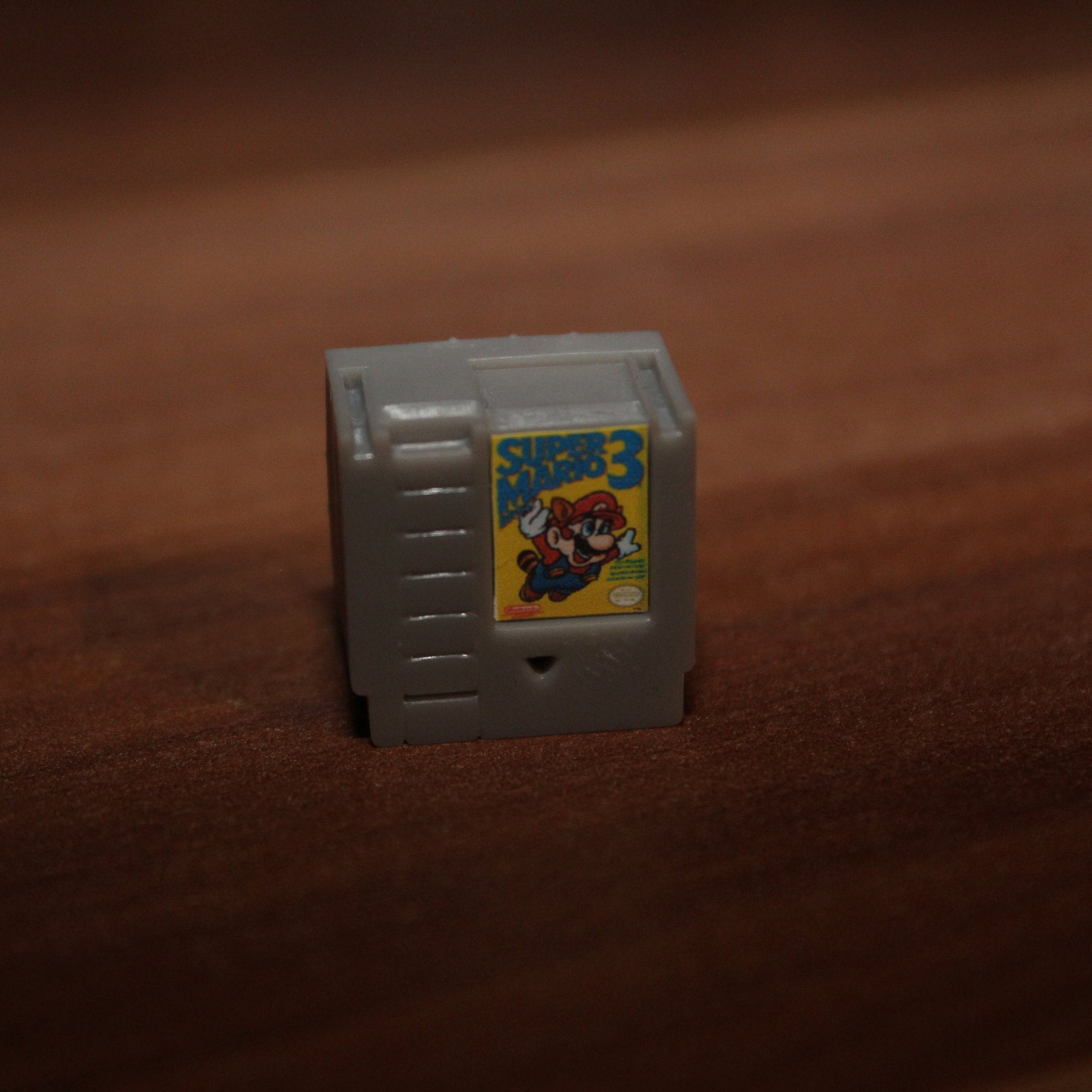 Custom Artisan Keycap NES Games - Etsy