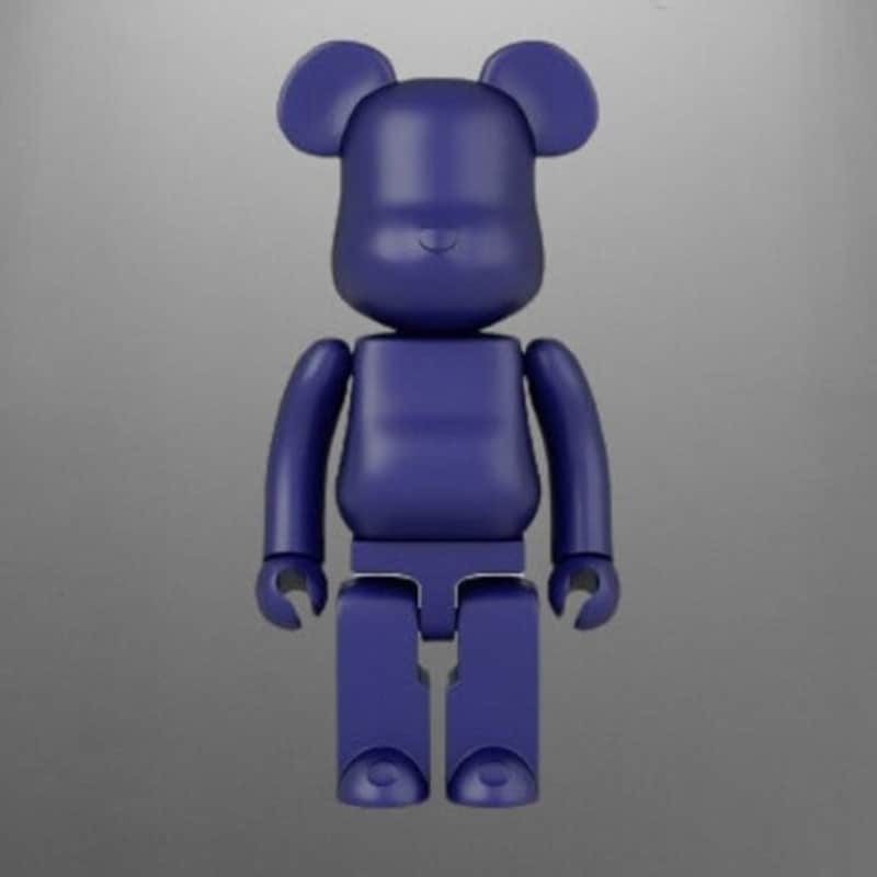 Bearbrick Replica - Etsy