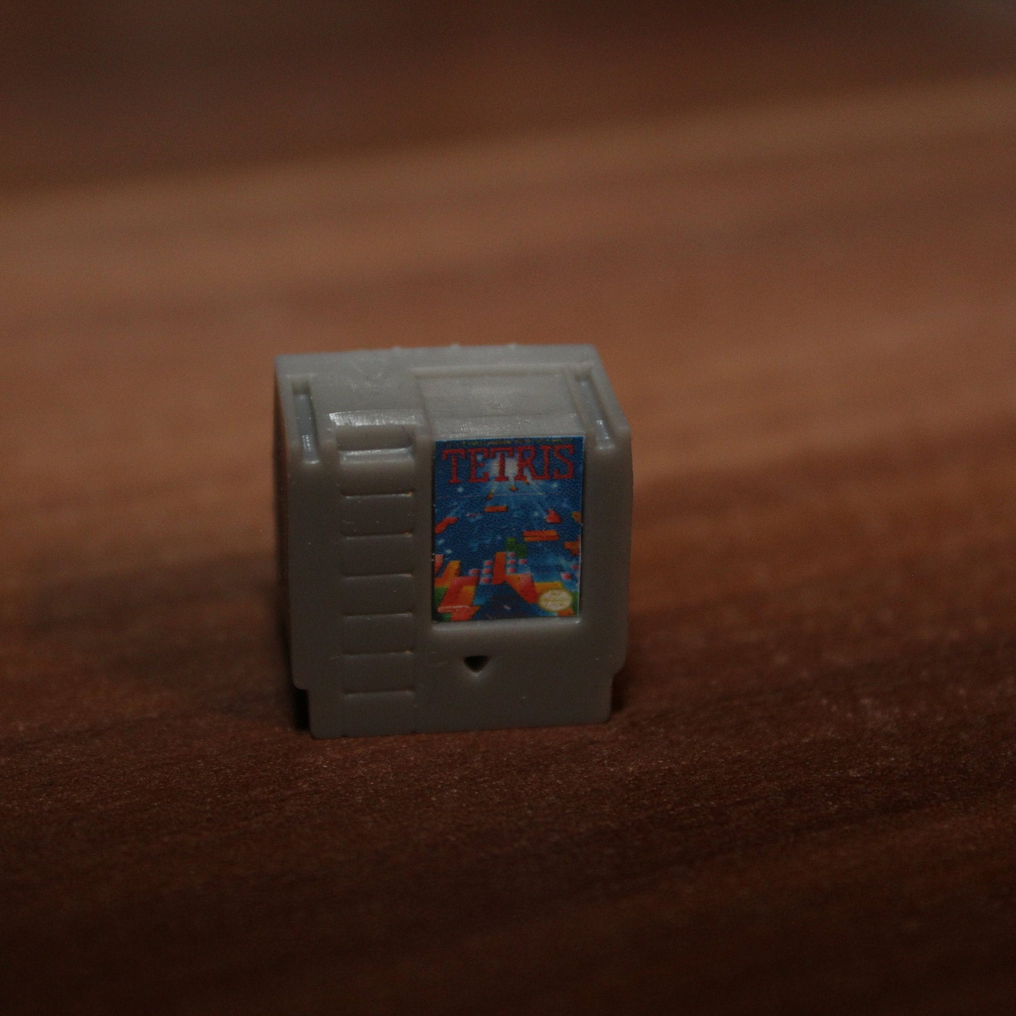 Custom Artisan Keycap NES Games - Etsy