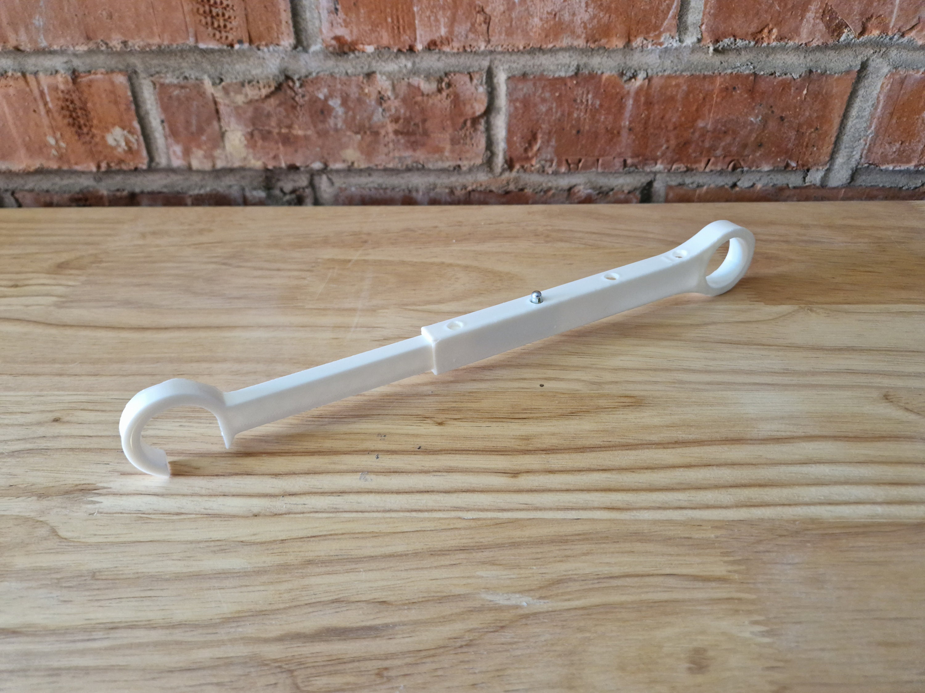 Easy Adjustable Door Hold French Patio Door Cabin Hook at 4 - Etsy UK