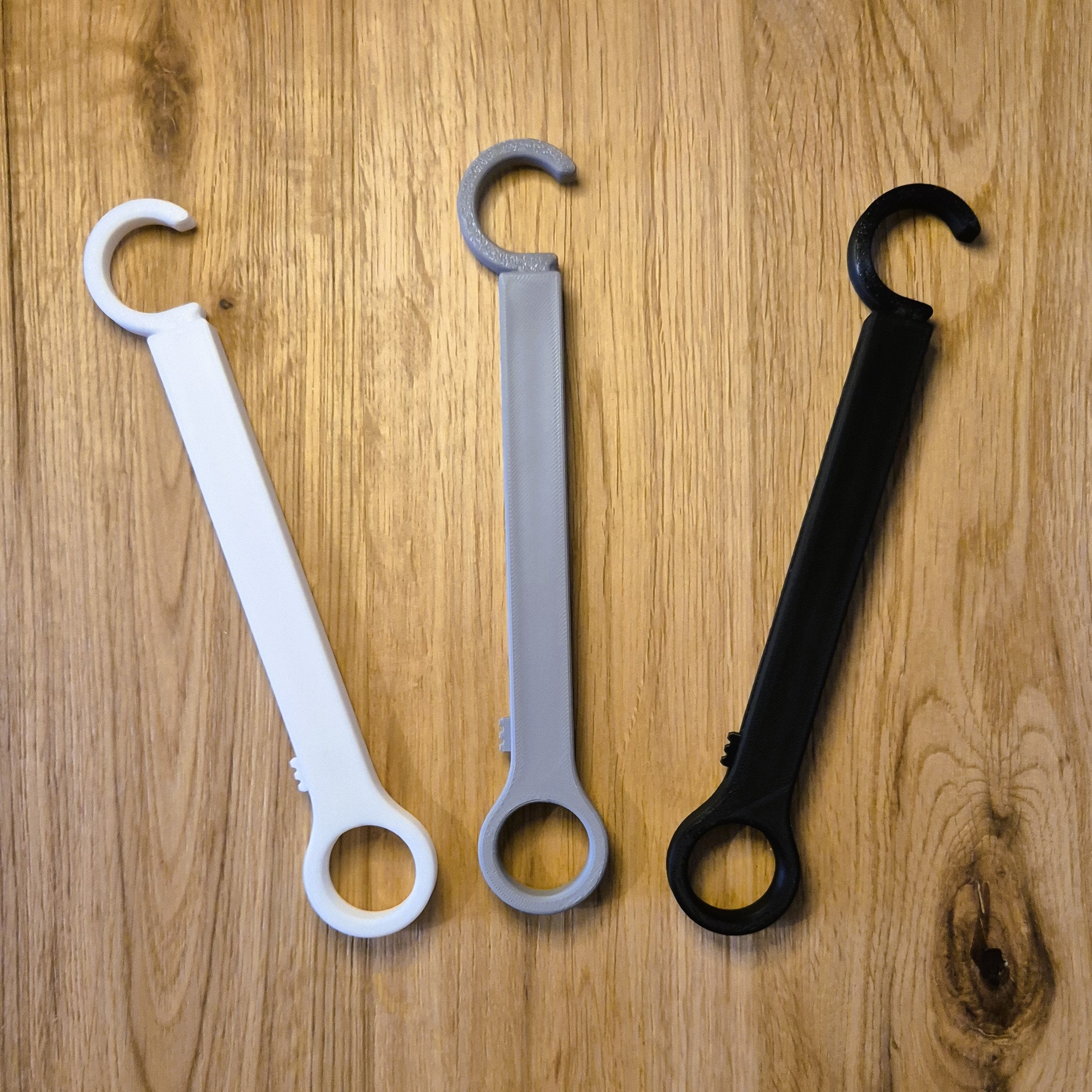 Easy Adjustable Door Hold French Patio Door Cabin Hook at 4 Lengths - Etsy