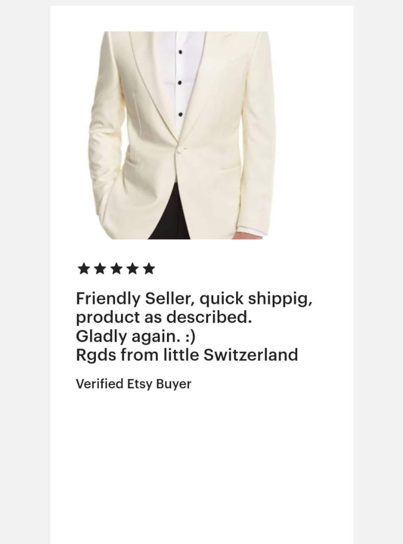 Red Color Womens Luxury Premium 2 Piece Suit/two Piece Suit/top/womens ...