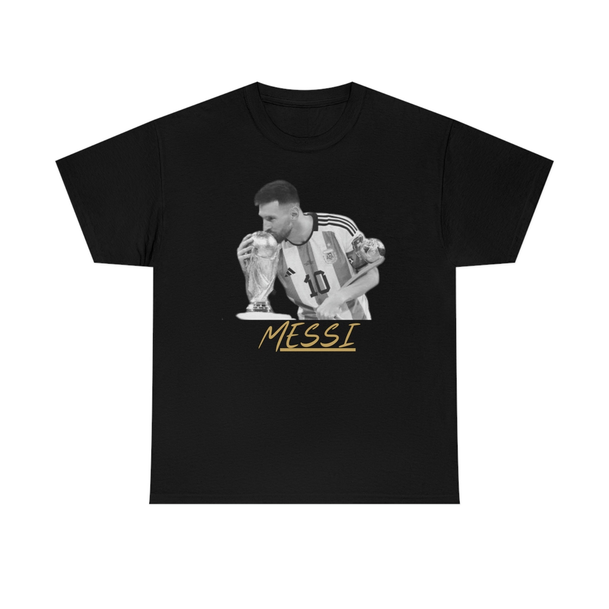 Lionel Messi T-Shirts Printerval France