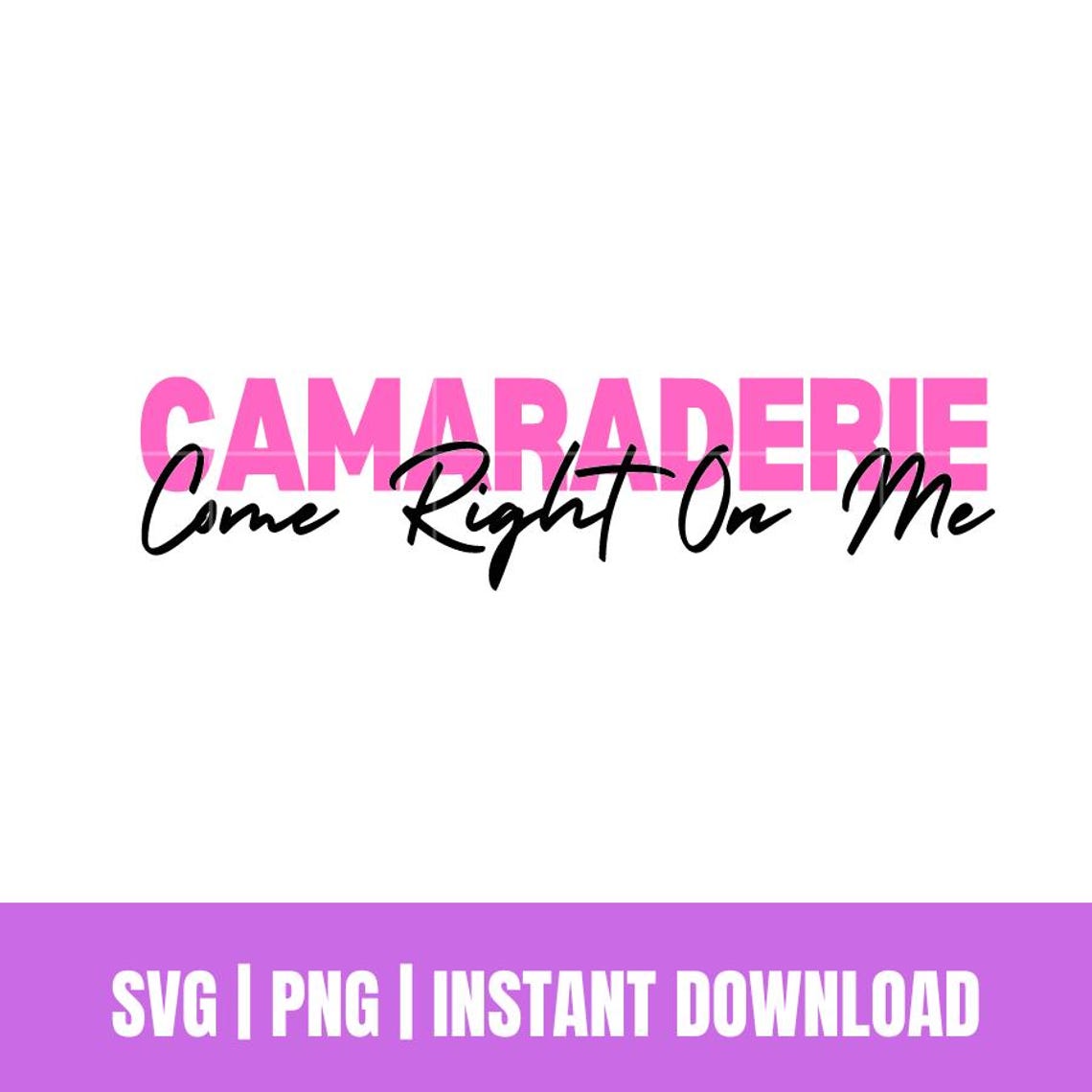 Camaraderie, Sabrina Carpenter Svg Png, Espresso Martini, Sabrina ...