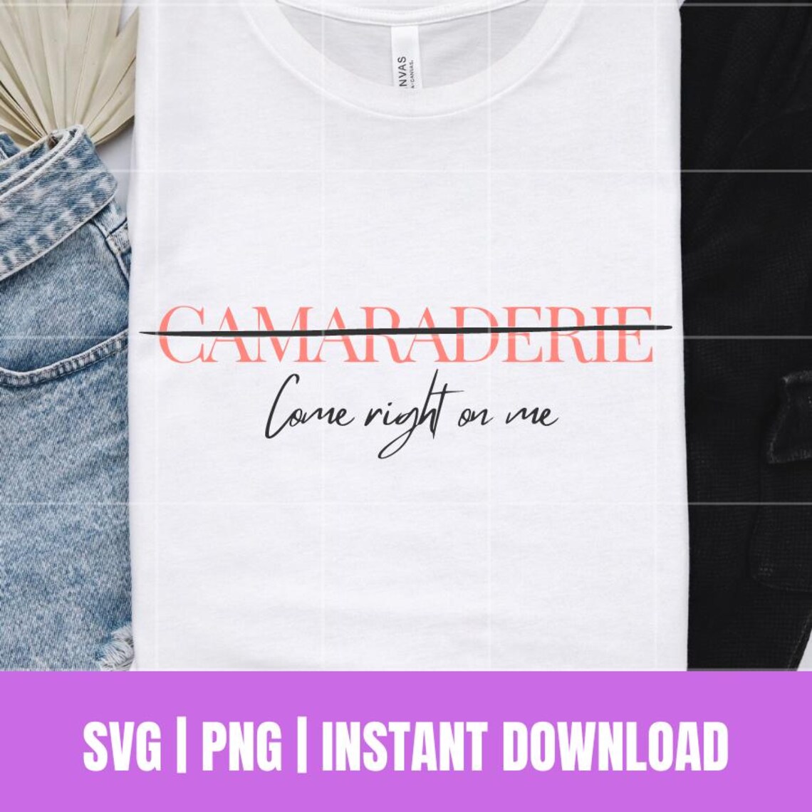 Camaraderie, Sabrina Carpenter Svg Png, Espresso Martini, Sabrina ...