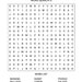 WORD SEARCH 100 Puzzles With Solutions Book for Kids 8-12 Years Old - Etsy